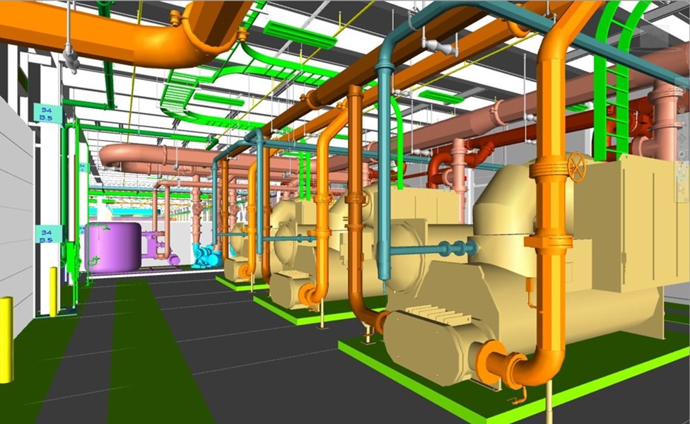 Engineering | Universal Piping Industries