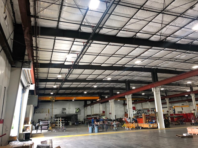 Fabrication | Universal Piping Industries